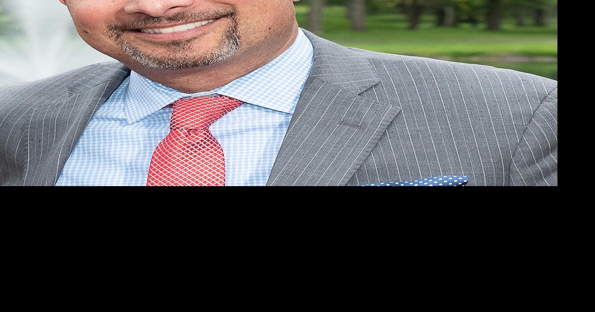 FRIDAY CONVERSATION WITH ... Lawrence 'Bo' Wright | News | fltimes.com