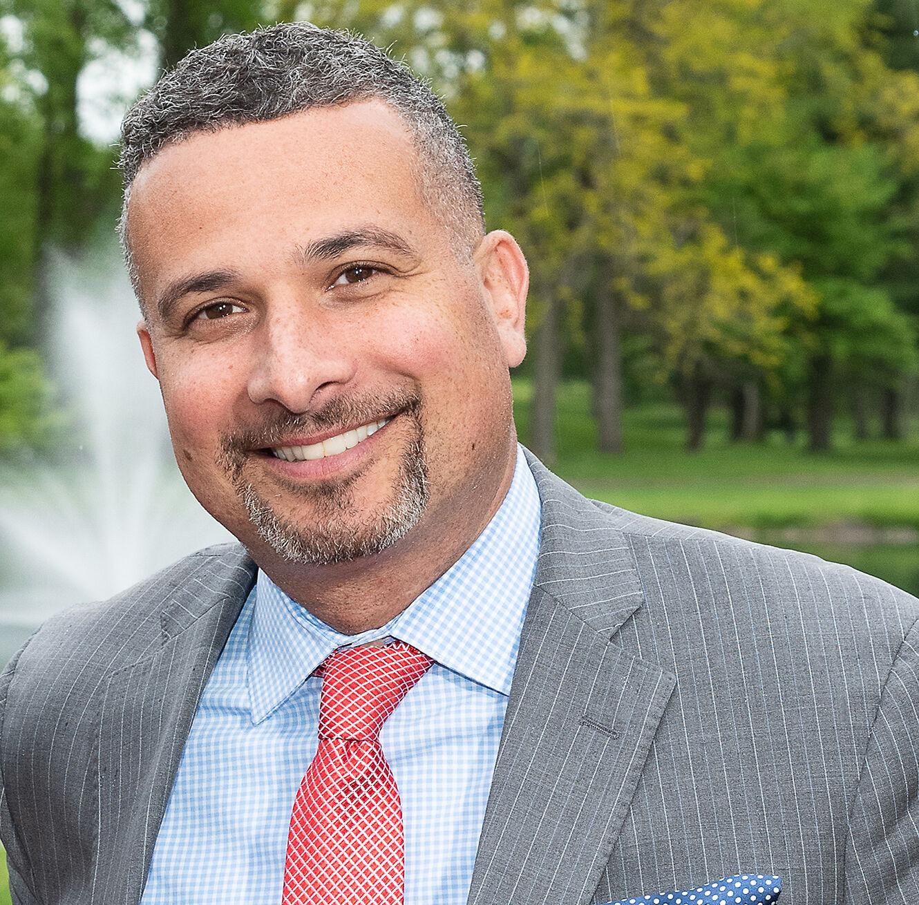 FRIDAY CONVERSATION WITH ... Lawrence 'Bo' Wright | News | fltimes.com