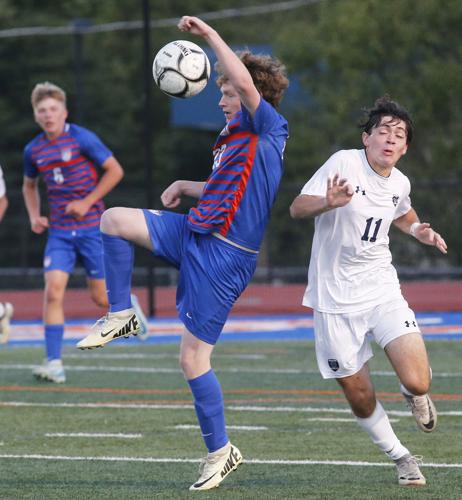 BOYS SOCCER: Penn Yan falls to Wayne Central in 2024 season opener ...