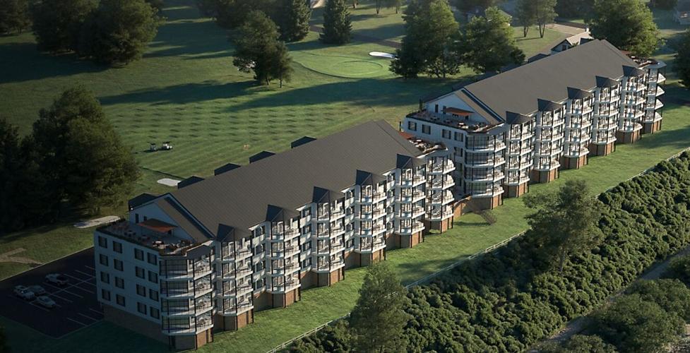 A new look for Geneva CC? | News | fltimes.com