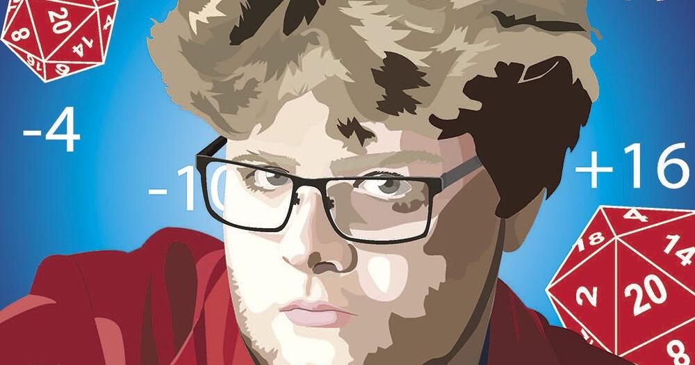 FLCC student art show opens April 13 | Lifestyle | fltimes.com