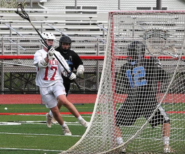 COLLEGE CONNECTIONS: Former Geneva lacrosse player Jagger Kerr | Sports ...