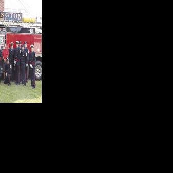 Wallington FD gets $200K state grant | News | fltimes.com