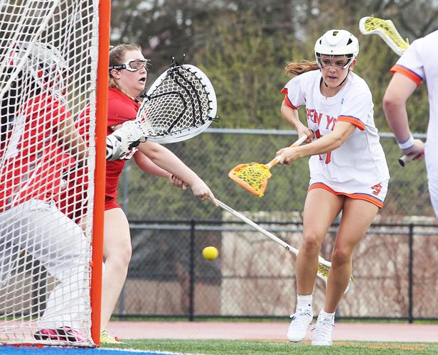 GIRLS LACROSSE: Penn Yan claims first win over Canandaigua in 18 years ...
