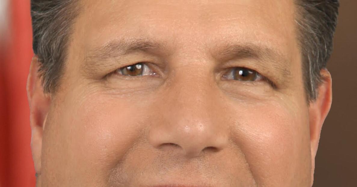 Brian Manktelow makes it official: He won’t seek a fifth term | News ...