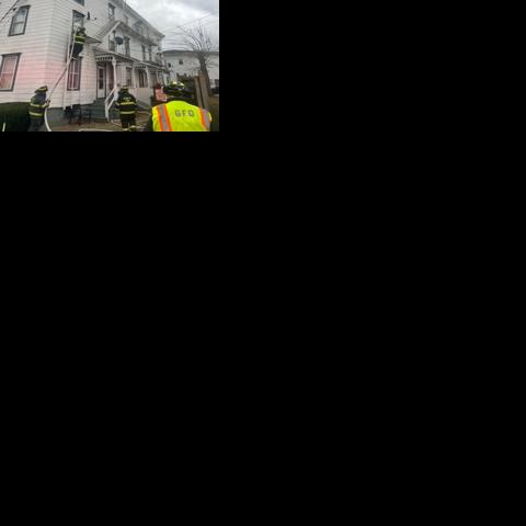 Busy weekend for Geneva firefighters | News | fltimes.com