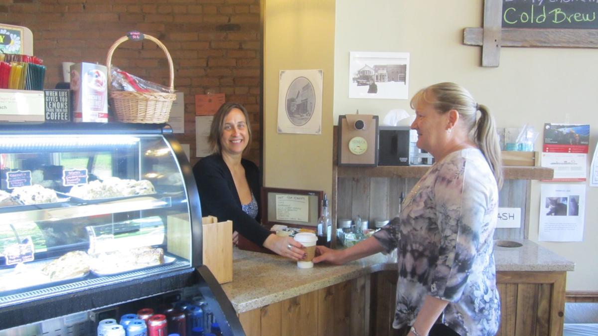 BUSINESS OF THE WEEK: Seneca Coffee House | Business | fltimes.com