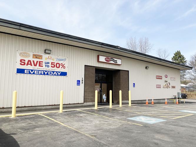 Freihofer’s Bakery Outlet closing in Geneva saddens readers | Business ...