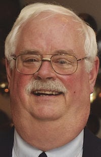 Ontario County honors retired treasurer Gary Baxter for decades of ...
