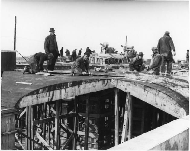 LOOKING BACK: The evolution of Geneva's water supply | Lifestyle ...