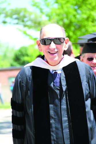 A LIFE OF LEARNING: Keuka professor remembered for dedication to ...