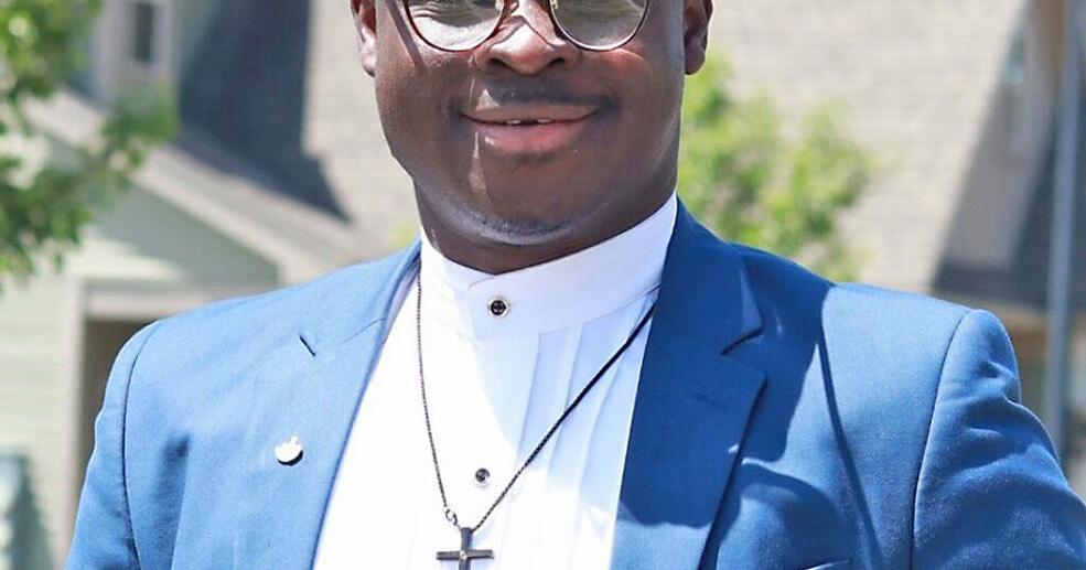 FRIDAY CONVERSATION WITH ... Alfred Appiah | News | fltimes.com