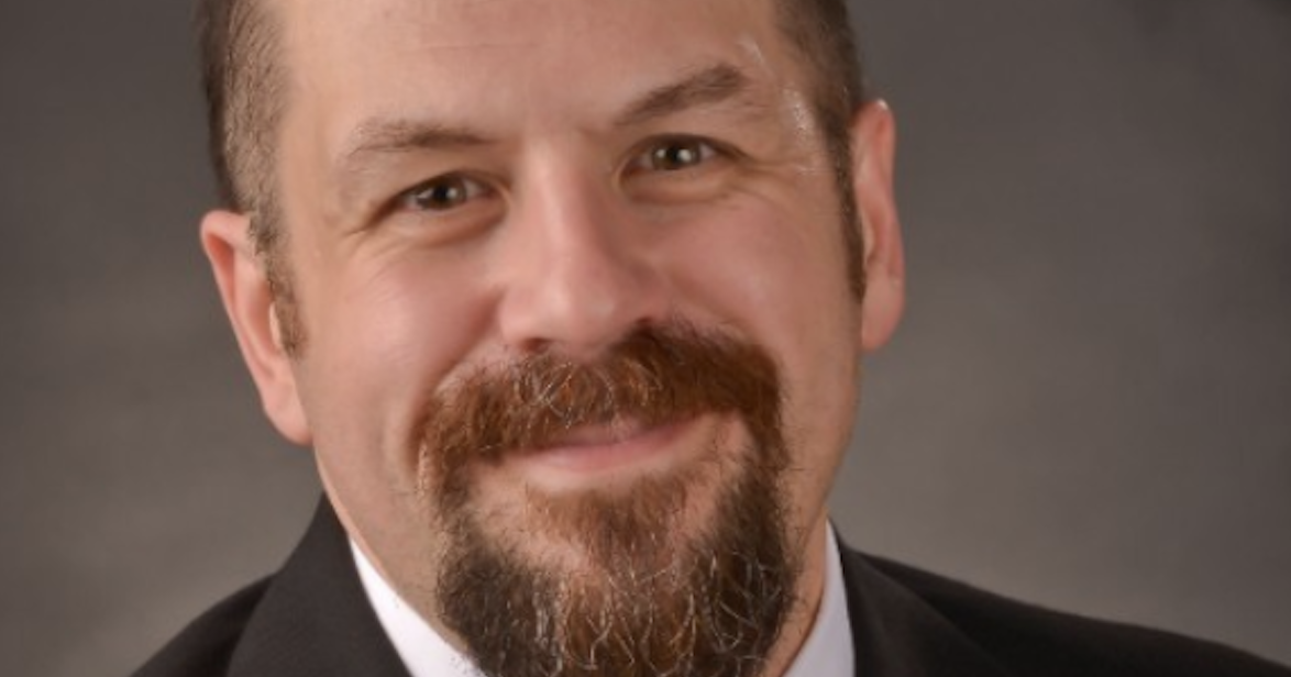 Charles L. Bollinger III joins the Yates Community Center as new ...