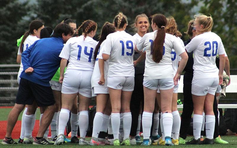 WOMEN'S SOCCER: Local athletes look to propel FLCC in 2024 season ...