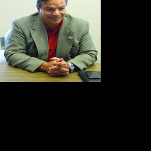 A CONVERSATION WITH: Michael Printup, Presiden of Watkins Glen ...