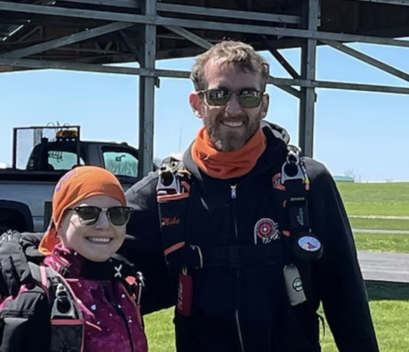 Braving the skies over Seneca Lake | Business | fltimes.com