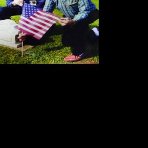 Richard Schreck, part of team that saw Waterloo designated as ...