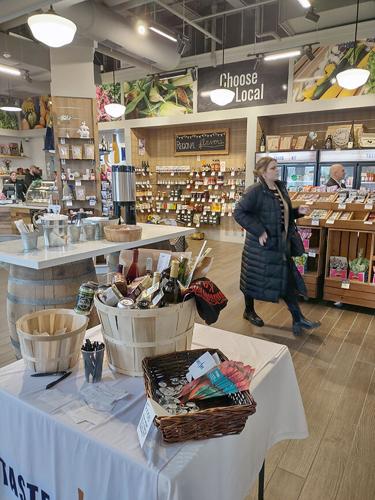Celebrating a decade of Taste of NY | Business | fltimes.com