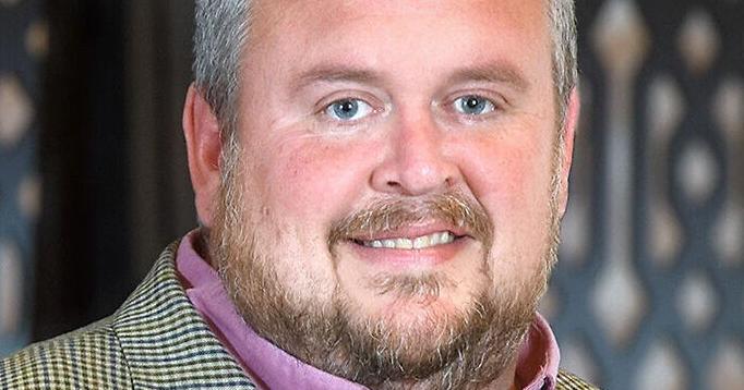 FRIDAY CONVERSATION WITH ... Tim Hodge | News | fltimes.com