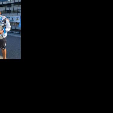 Victor's Carson Hamann wins international Helsinki Cup in Finland ...