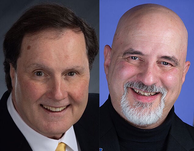 Ontario County Board of Supervisors: Geneva District III candidates ...