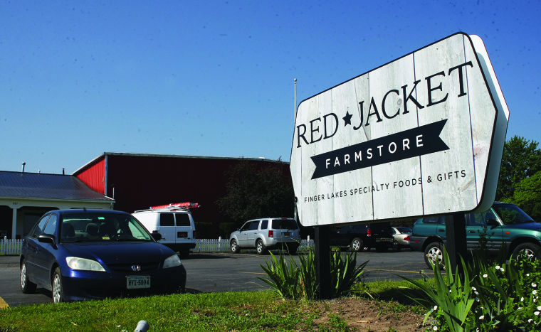 It's a juicy story: but don't give up on the store | Business | fltimes.com