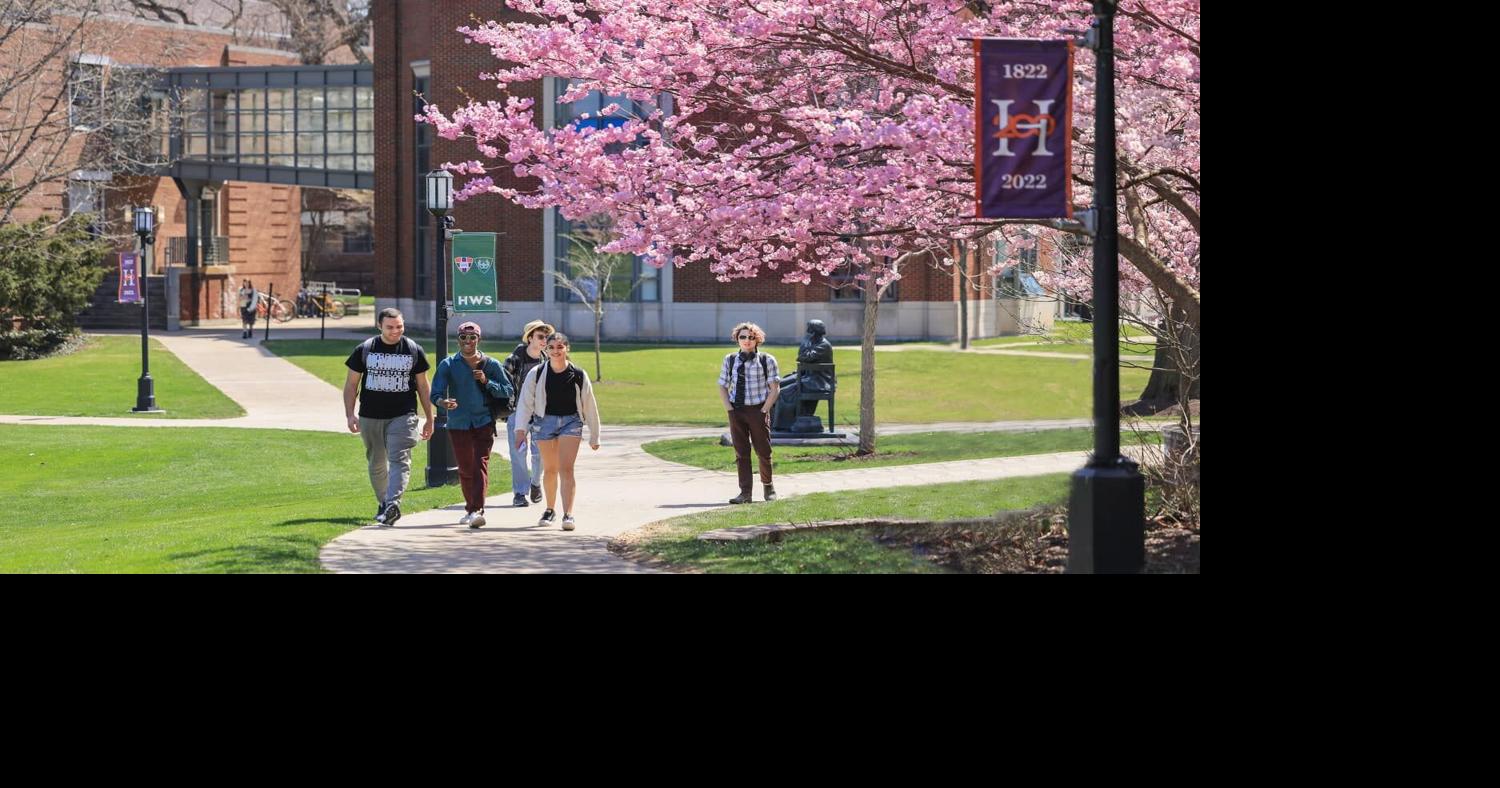 Hobart and William Smith included in Money Magazine’s Best Colleges ...