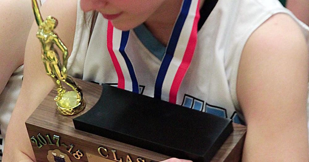 GIRLS BASKETBALL PLAYER OF THE YEAR: Alaina Forbes | Sports | fltimes.com