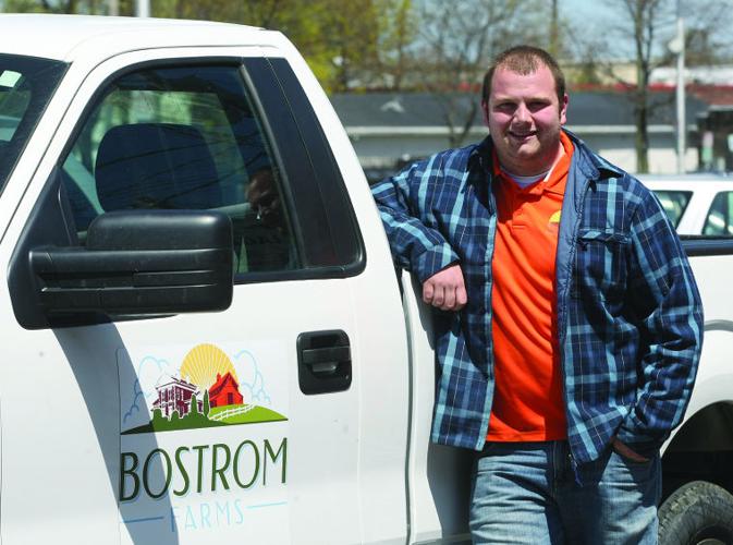 Bostrom Farms sells local pork | Lifestyle | fltimes.com