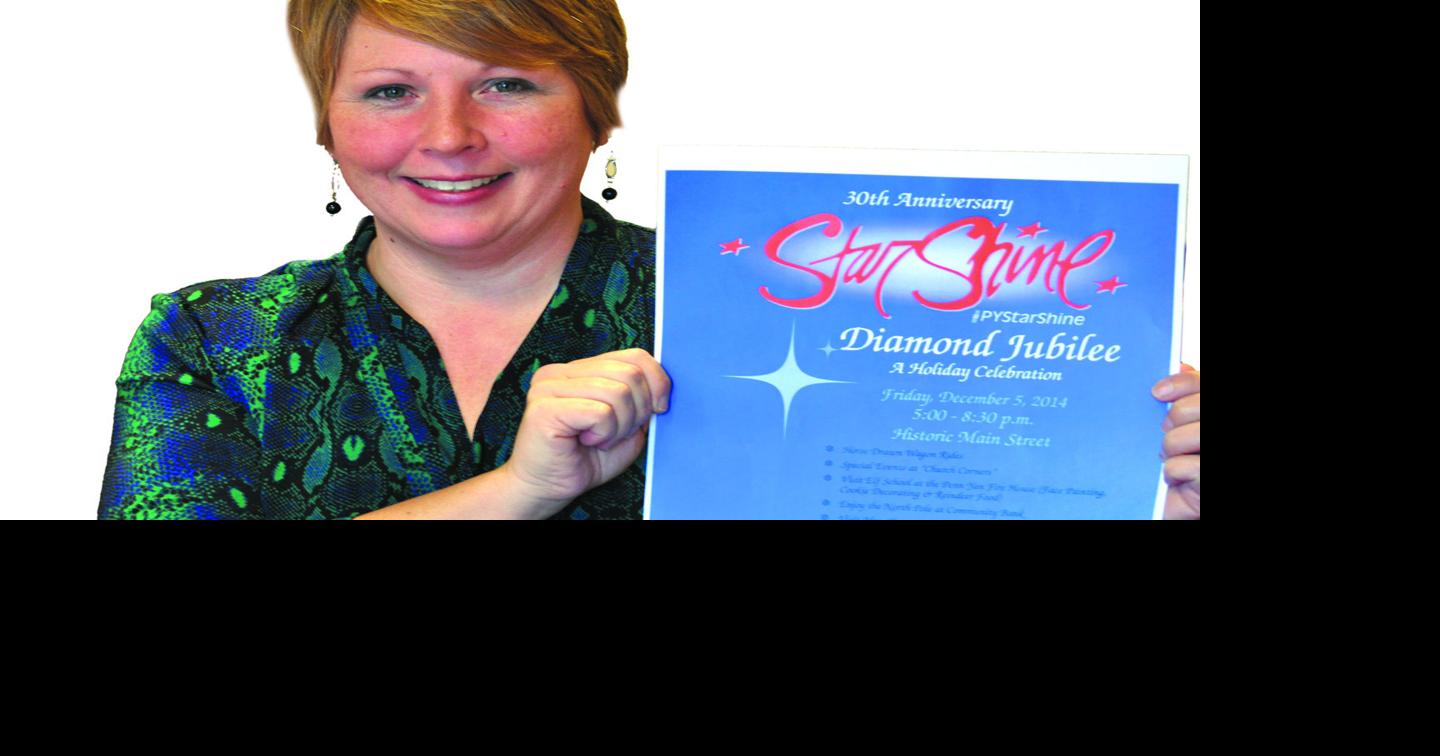 A CONVERSATION WITH: Dawn Shipman, StarShine chairperson | Happy ...