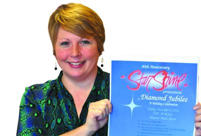 A CONVERSATION WITH: Dawn Shipman, StarShine chairperson | Happy ...