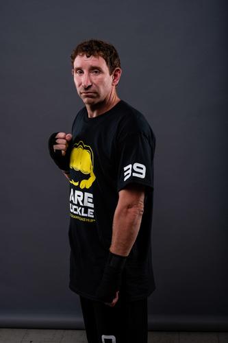 Clifton Springs native and bare-knuckle fighter Zachary Johnson to ...