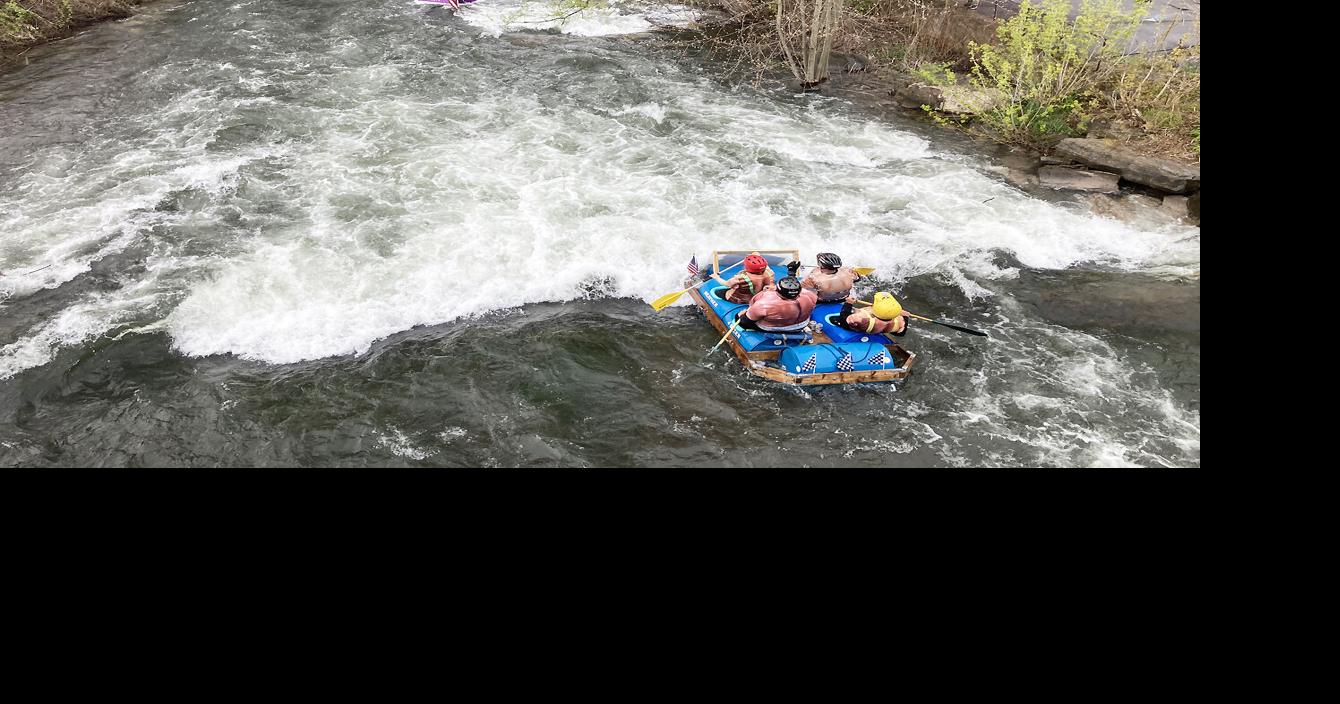 Wild Water Derby | Photos | fltimes.com
