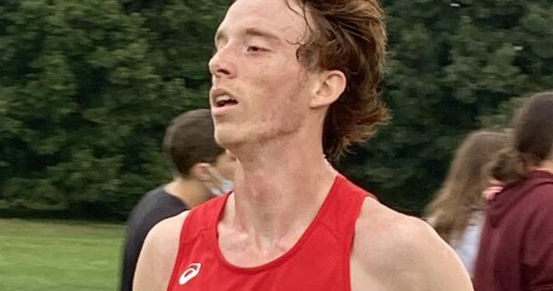 COLLEGE CONNECTIONS: Former Mynderse Academy cross country/track ...