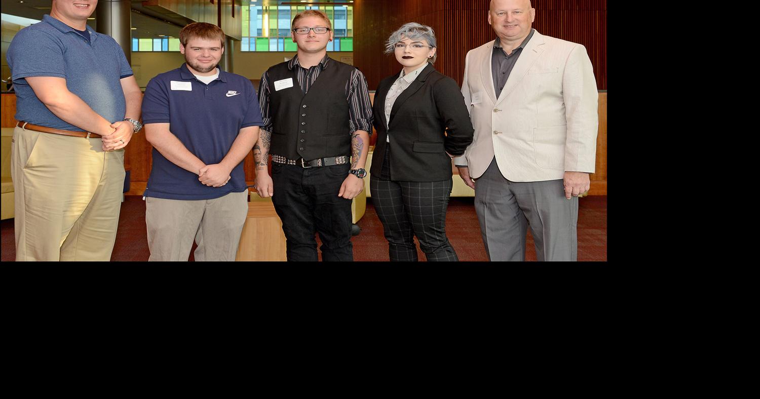 FLCC scholarship recipients and their benefactors celebrated | Briefs ...
