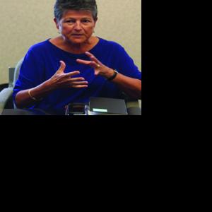 A CONVERSATION WITH : Elizabeth Swain, CEO of Community Healthcare ...