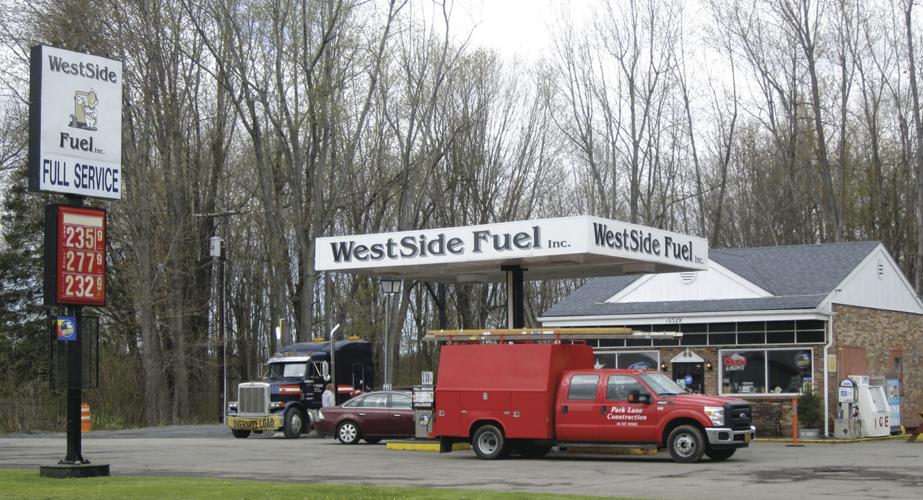RESTAURANT EXPERIENCES: WestSide Fuel — where you can fill your stomach ...