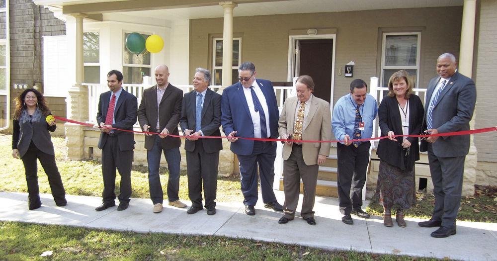 FLACRA unveils housing in 4 communities | News | fltimes.com
