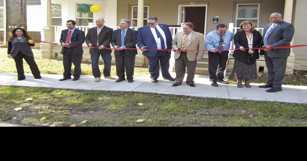 FLACRA unveils housing in 4 communities | News | fltimes.com