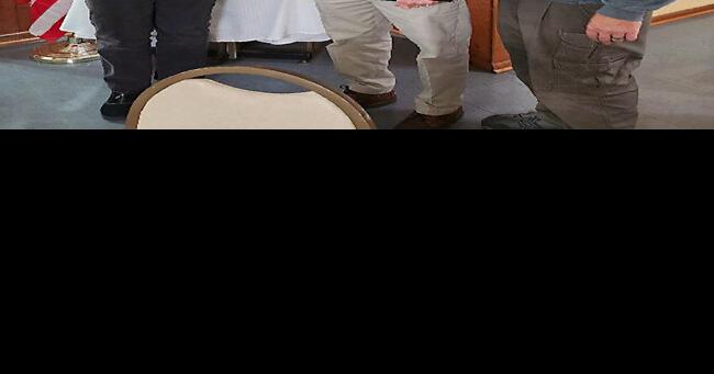 Legion in Penn Yan gets donation for scholarship fund | News | fltimes.com