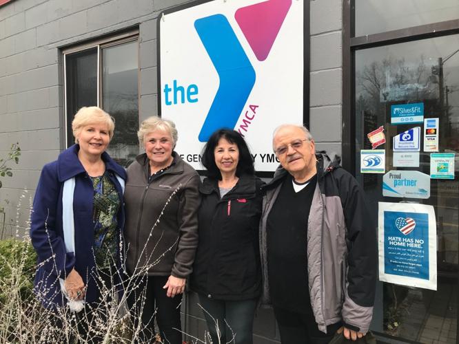 YMCA senior program keeps growing | News | fltimes.com