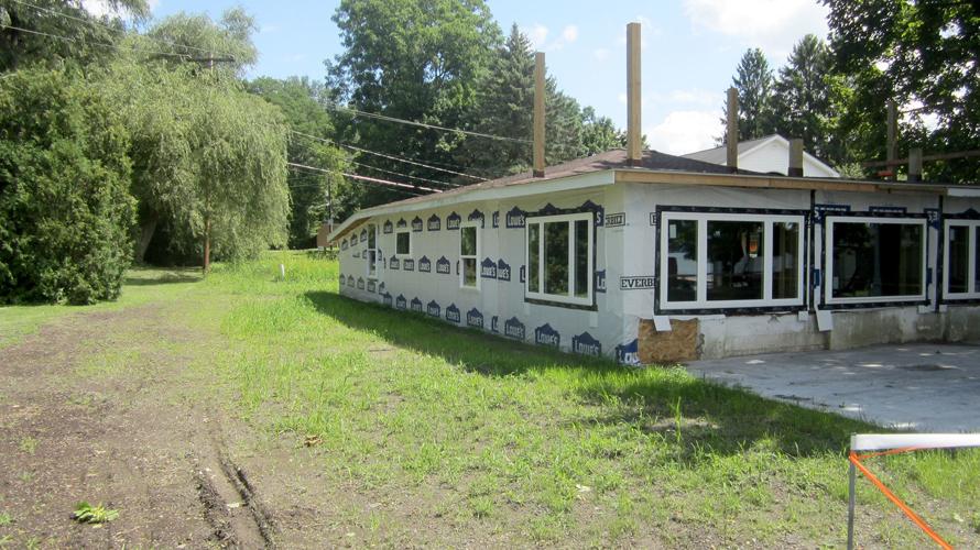 Lodi flood zone recovering a year later | News | fltimes.com