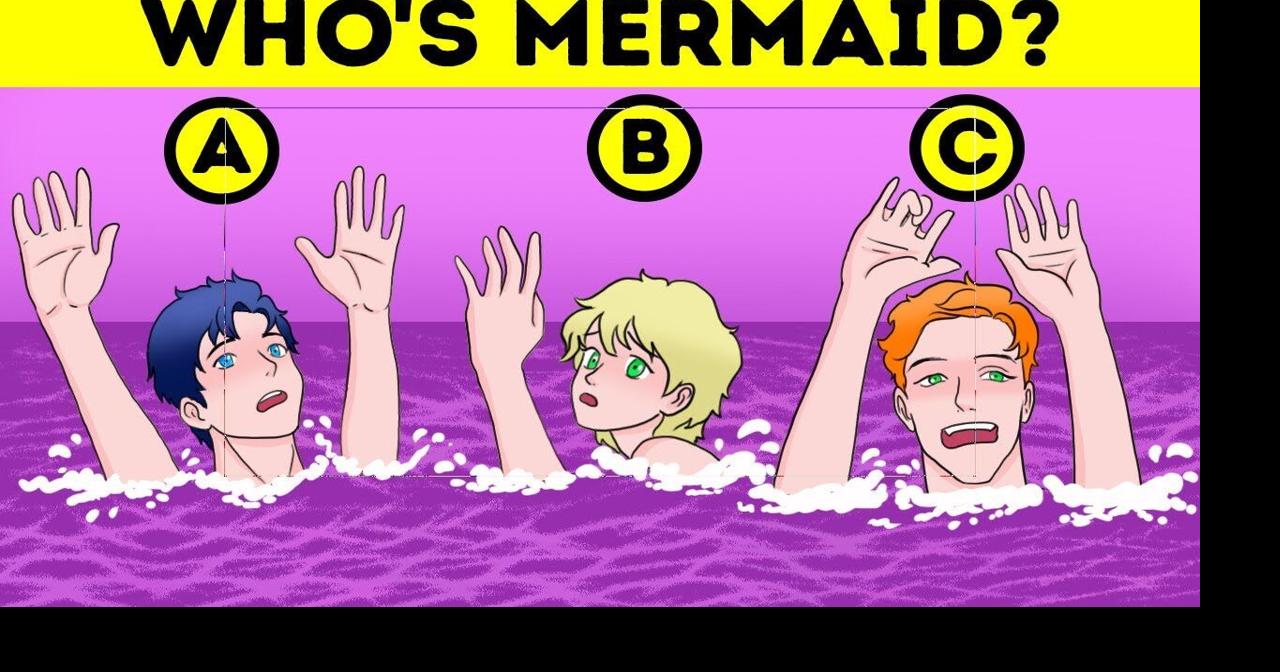 Test Your Smart Skills with These 7-Second Riddles! | Videos | fltimes.com