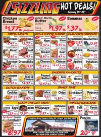 NYSEG offers information sessions on Home Energy Assistance Program ...