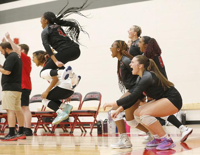 HIGH SCHOOL SPORTS FINAL SCORES: Results from 9/18 | Sports | fltimes.com