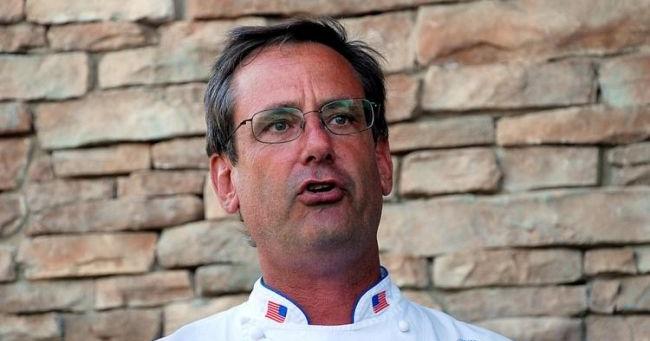 REMEMBERING A MASTER CHEF: The late Walter Scheib helped local Wine ...