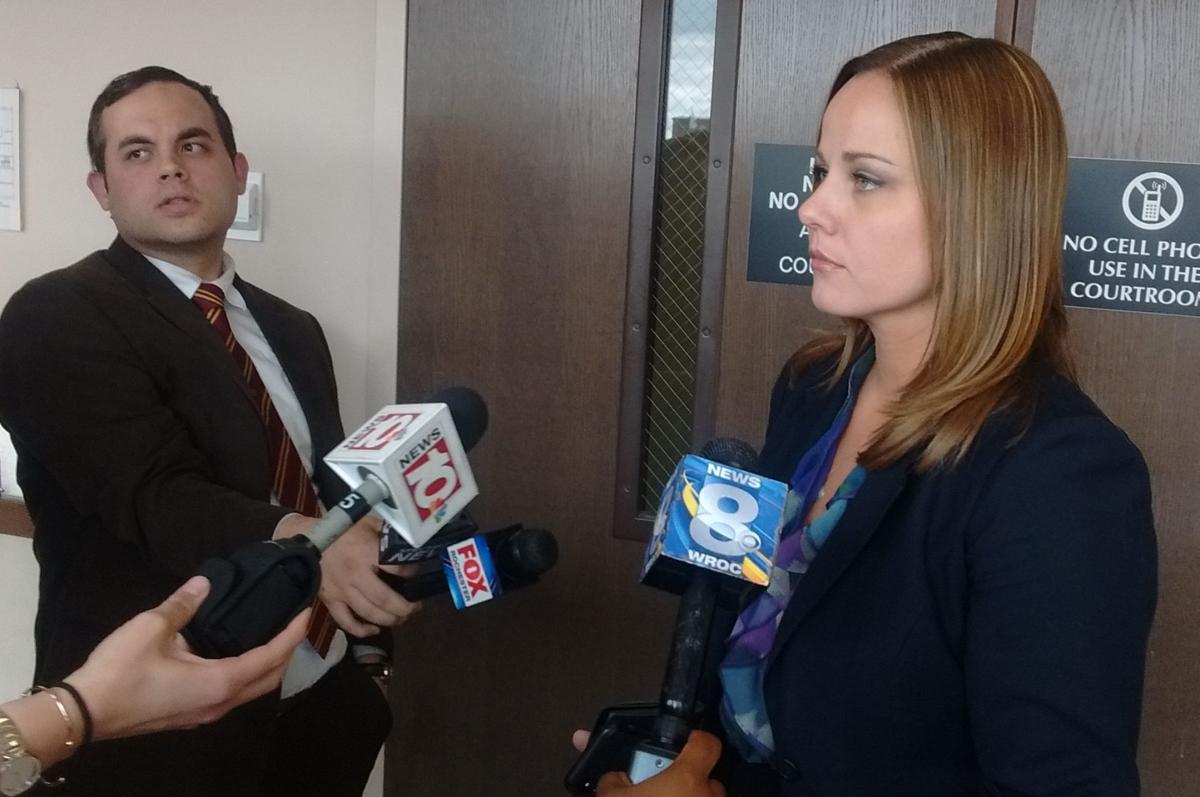 Dean, the 'last link in the chain,' convicted | News | fltimes.com