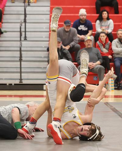 HIGH SCHOOL SPORTS FINAL SCORES: Results from 12/10 | Sports | fltimes.com