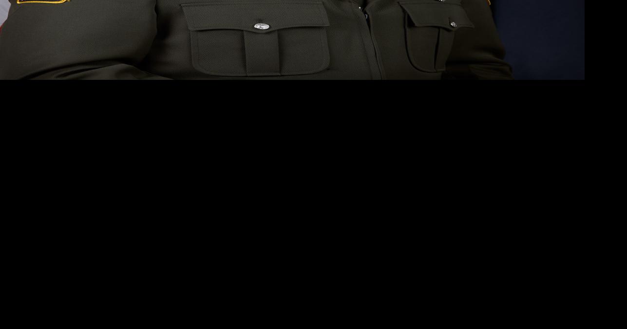 Douglass commissioned as a Pa. game warden | Honors And Recognitions ...