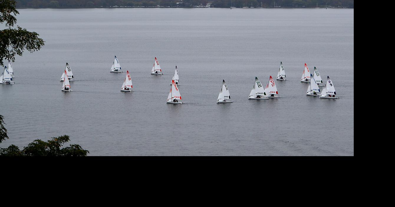 William Smith sailing | Photos | fltimes.com
